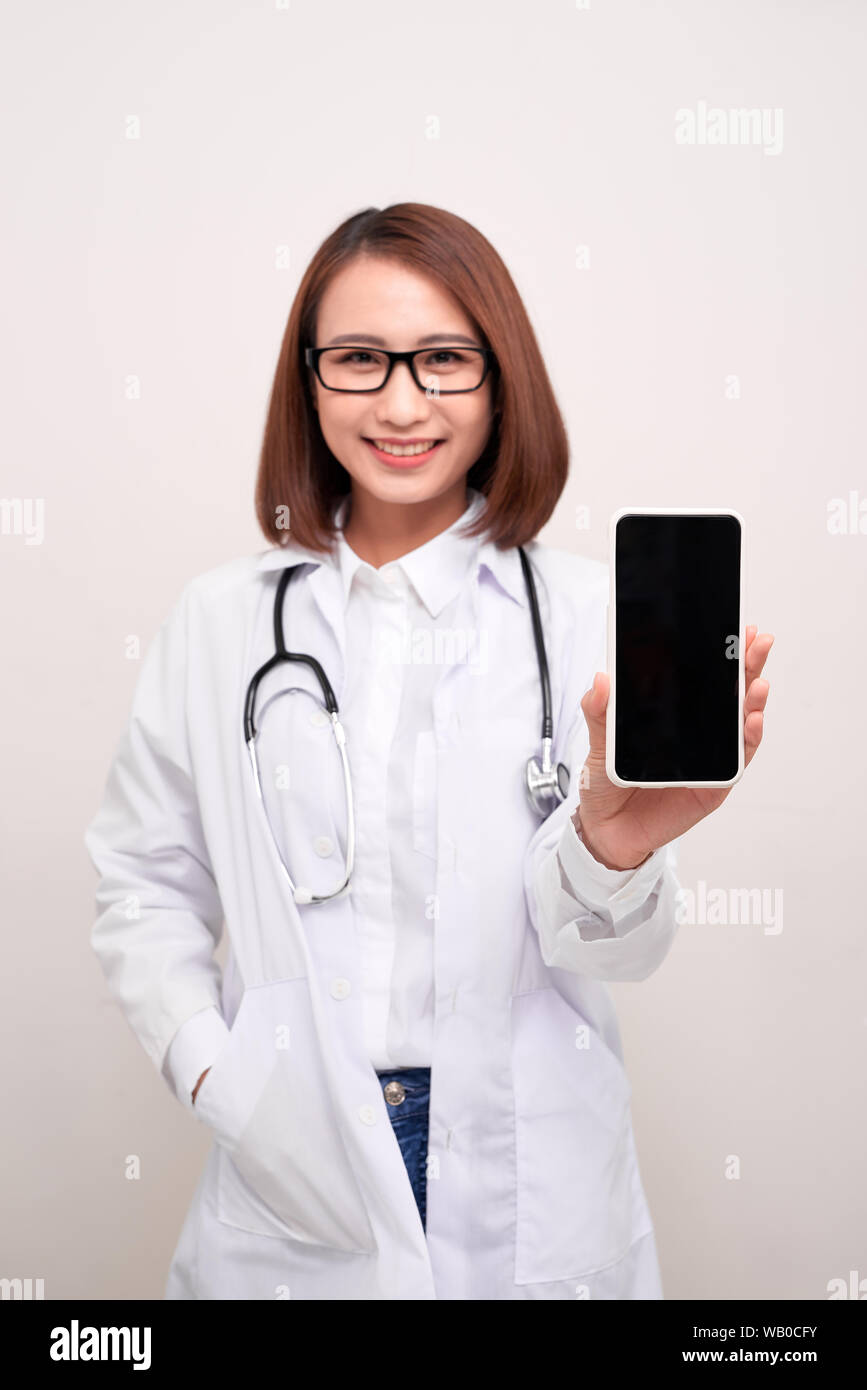 Blank smart hi-res stock photography and images - Alamy