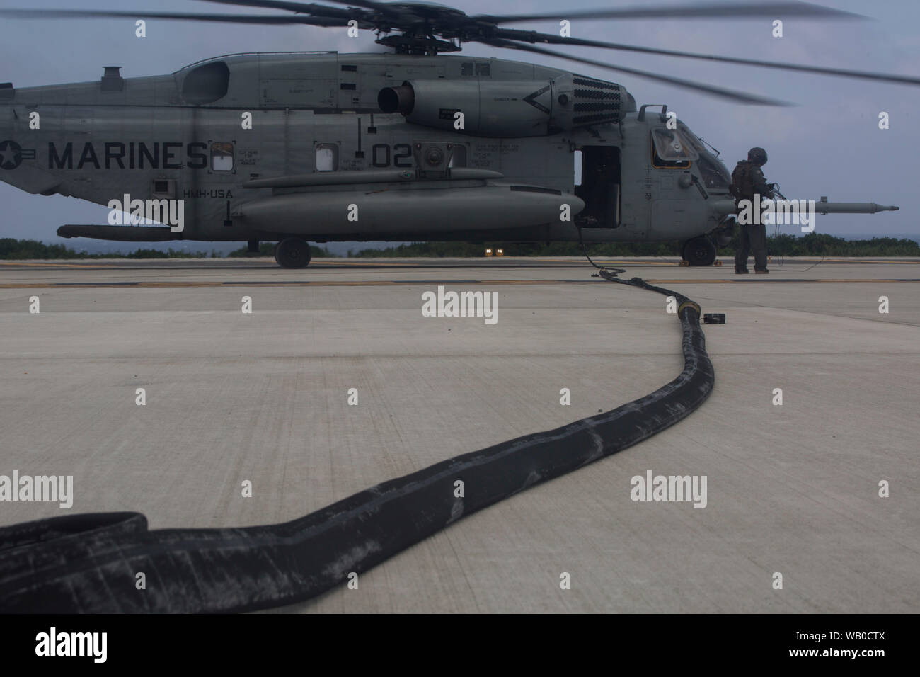 Ie shima training facility hi-res stock photography and images - Alamy