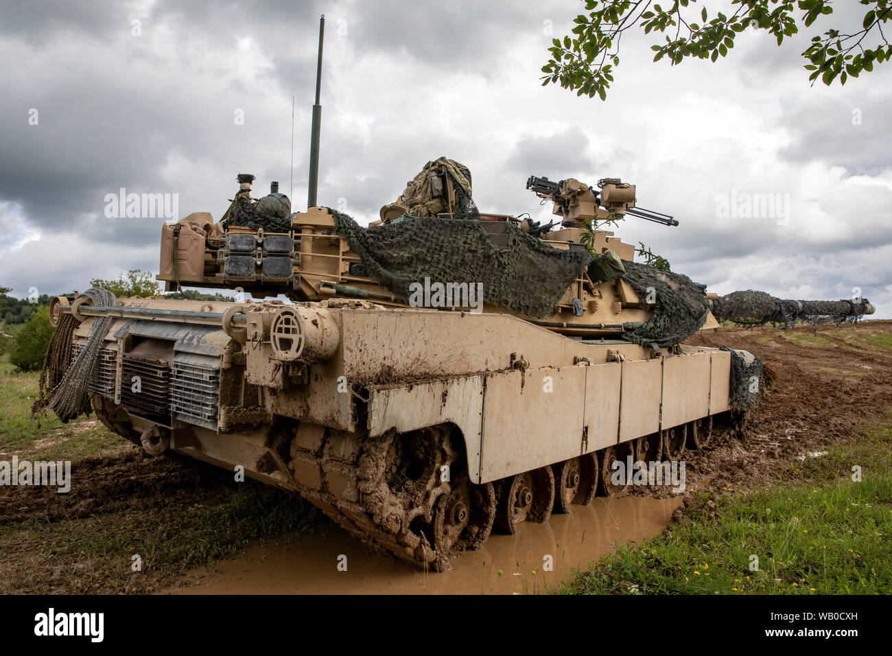 Us army 3rd battalion hi-res stock photography and images - Alamy