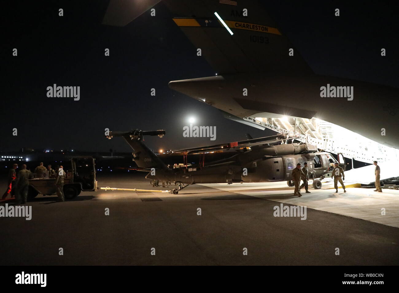 Air combat commands premiere hi-res stock photography and images - Alamy