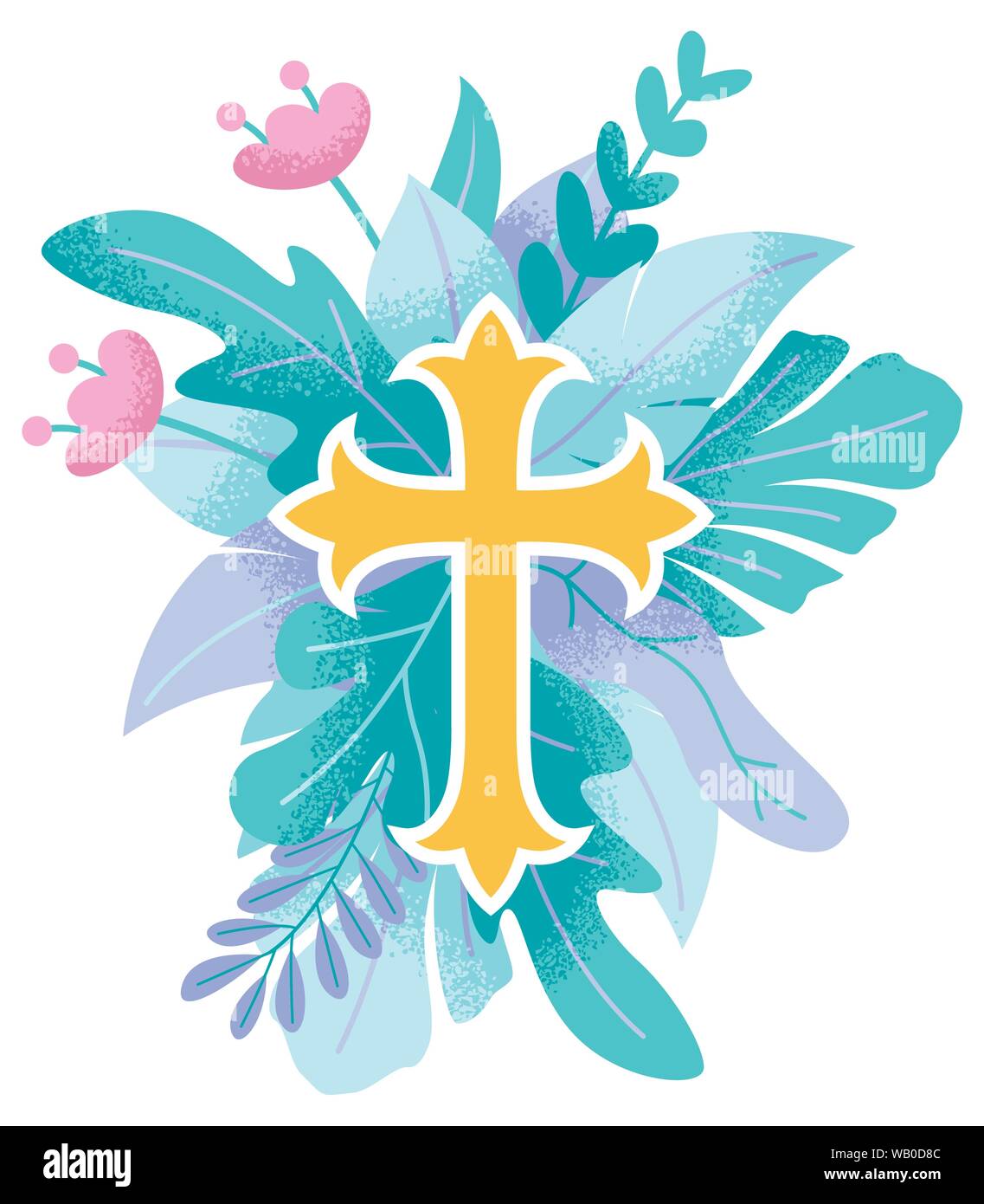 Christian christianity banner Cut Out Stock Images & Pictures - Alamy