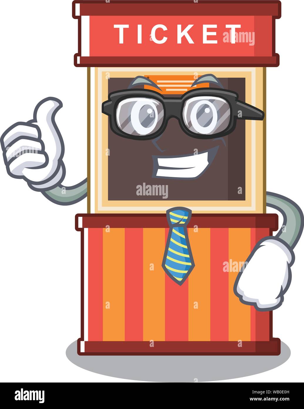 Cartoon Ticket Booth Ticket Booth Fair Images – Browse 2,543 Stock