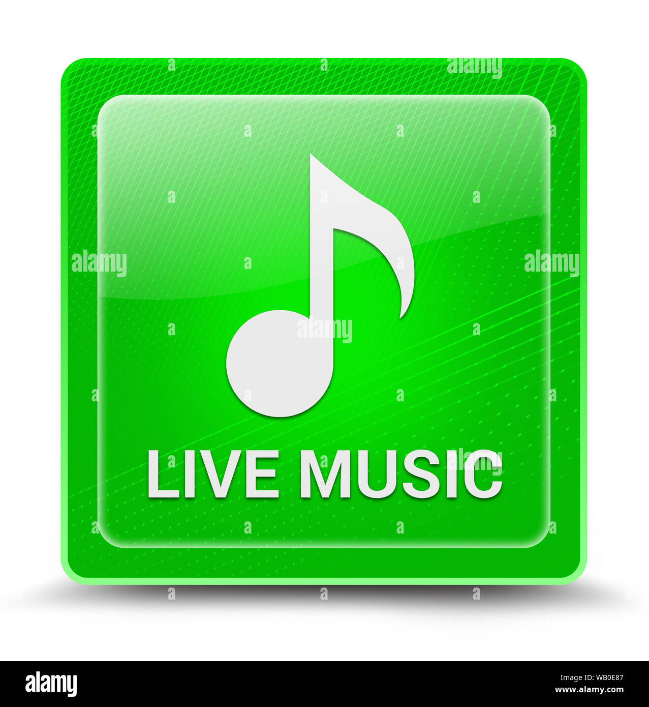 Tune icon hi-res stock photography and images - Alamy
