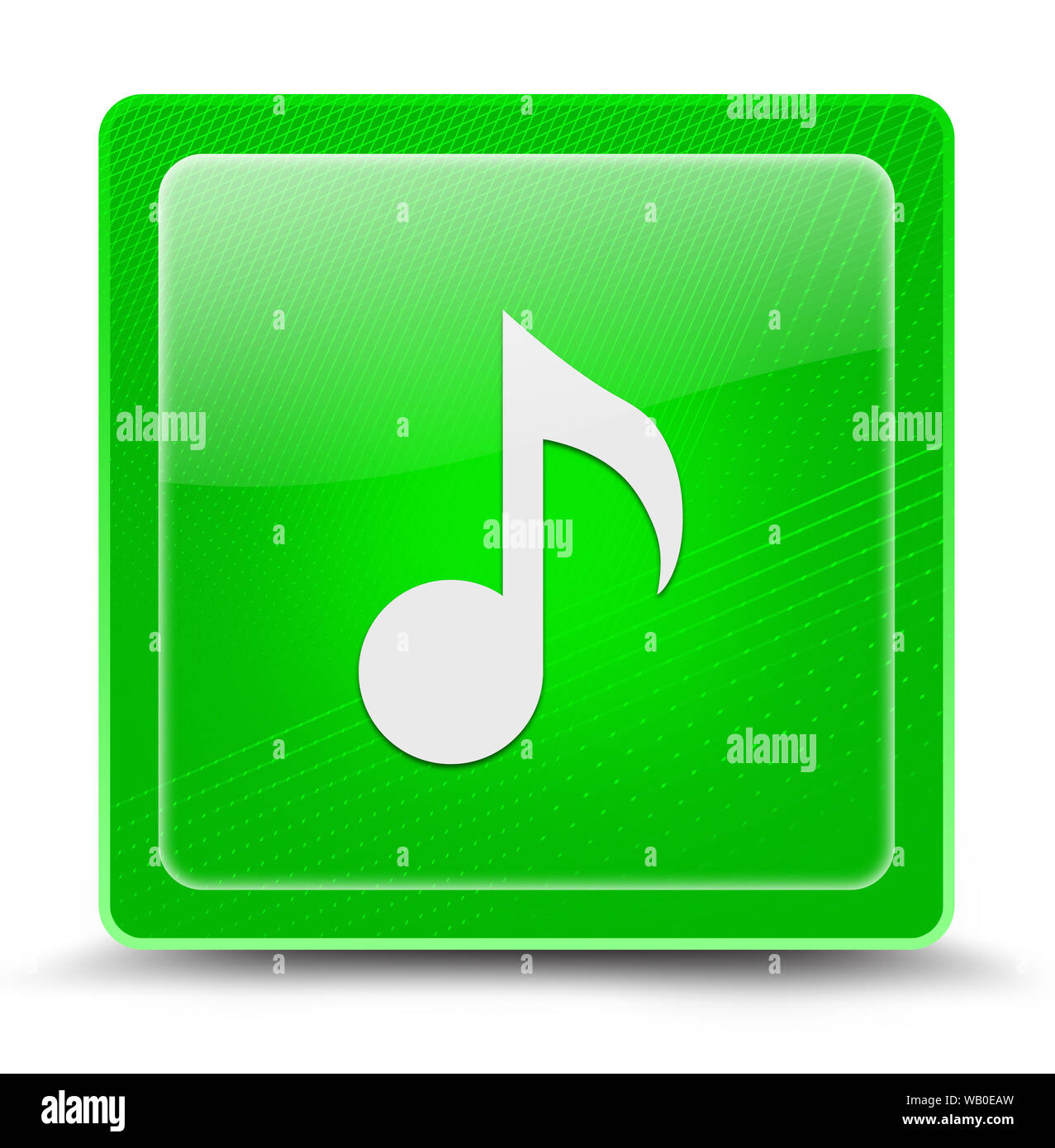 Tune icon hi-res stock photography and images - Alamy