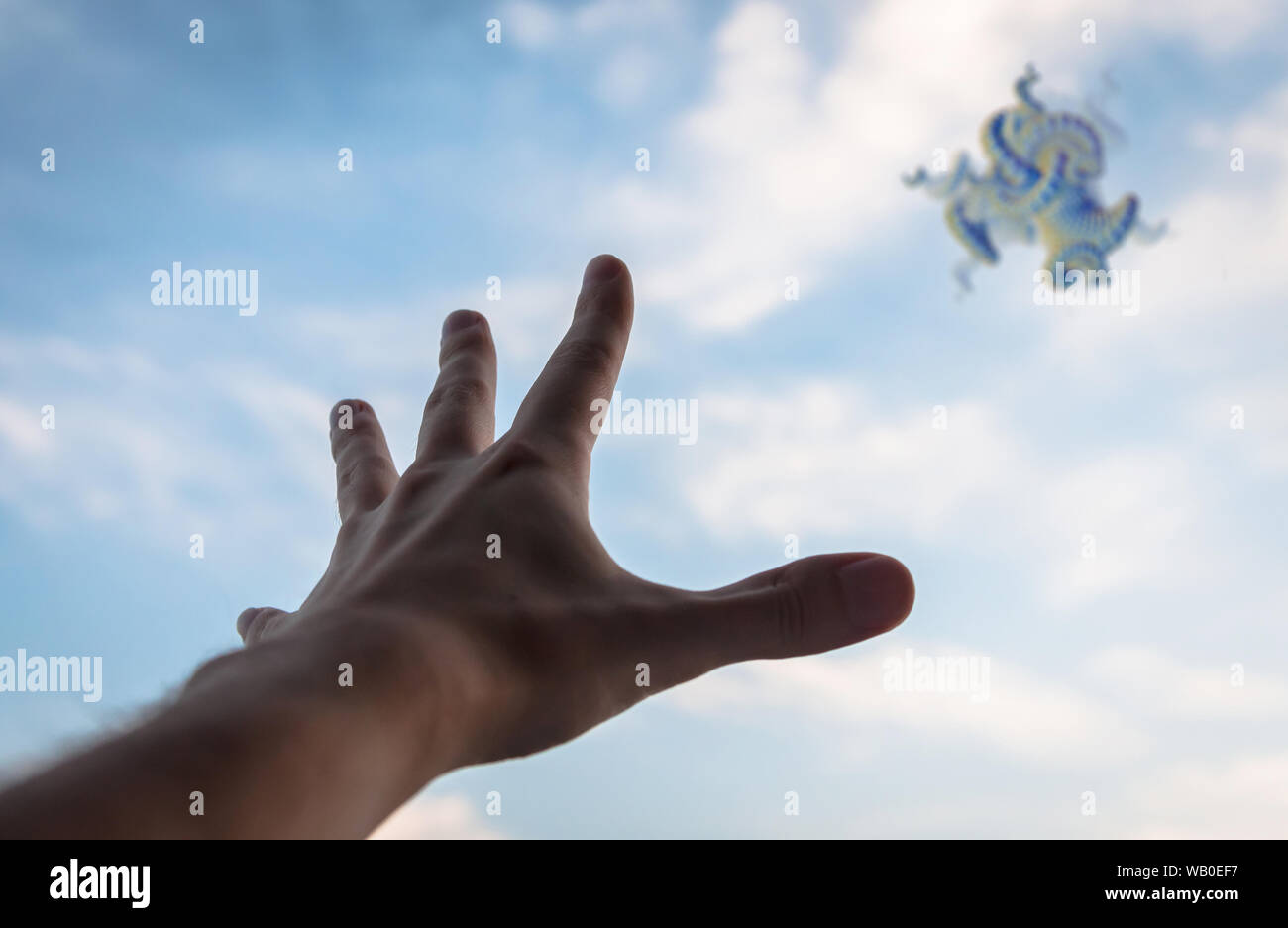 Fractal body hi-res stock photography and images - Alamy