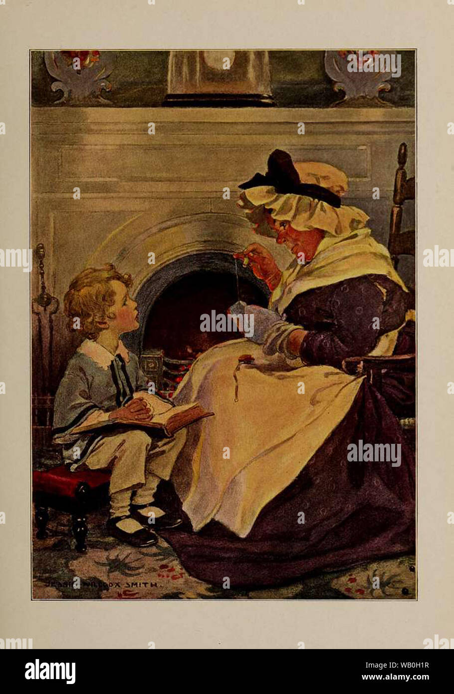 Victorian children photographs hi-res stock photography and images - Alamy