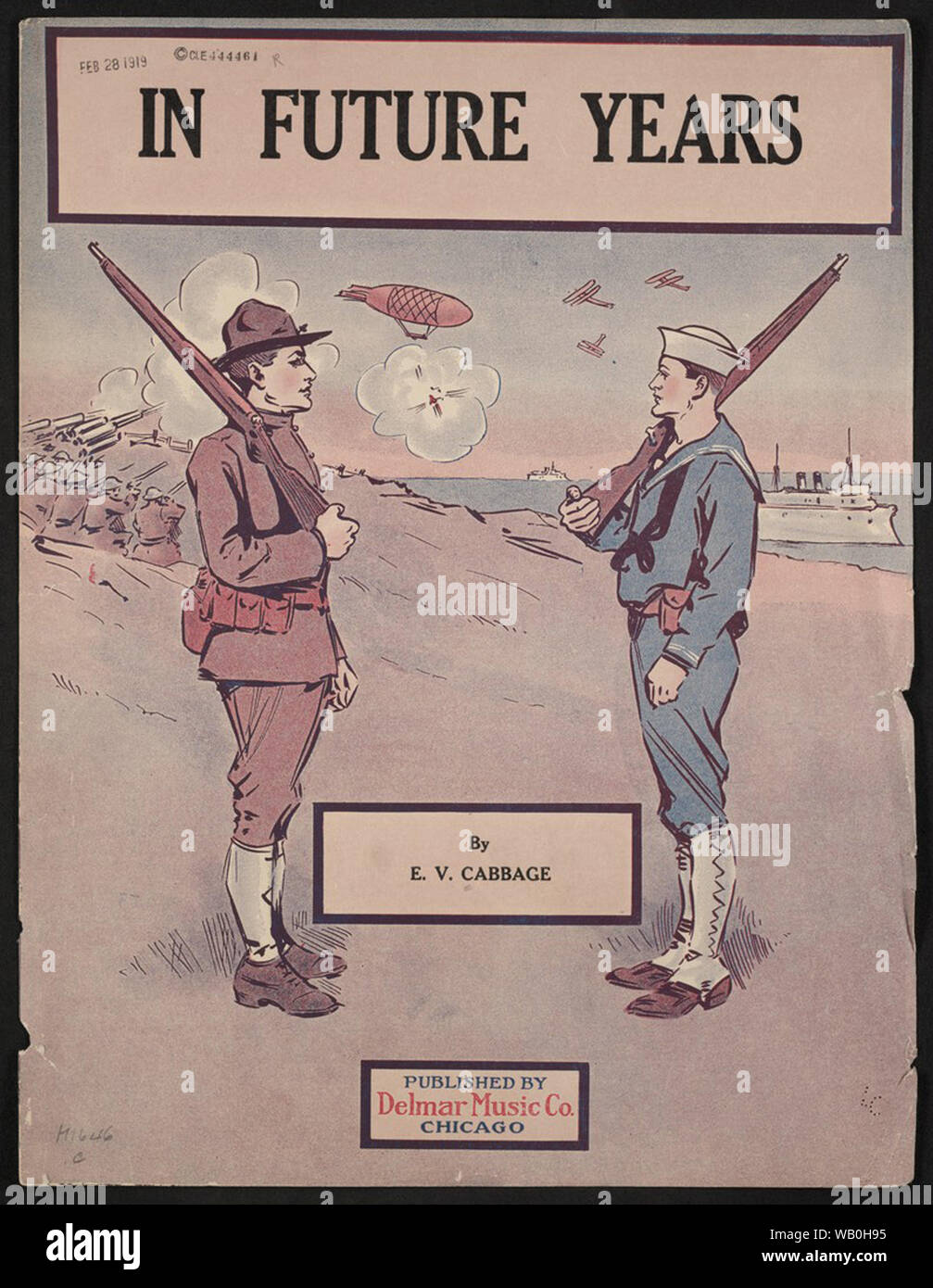 Vintage 1920s Propaganda Poster High Resolution Stock Photography and ...
