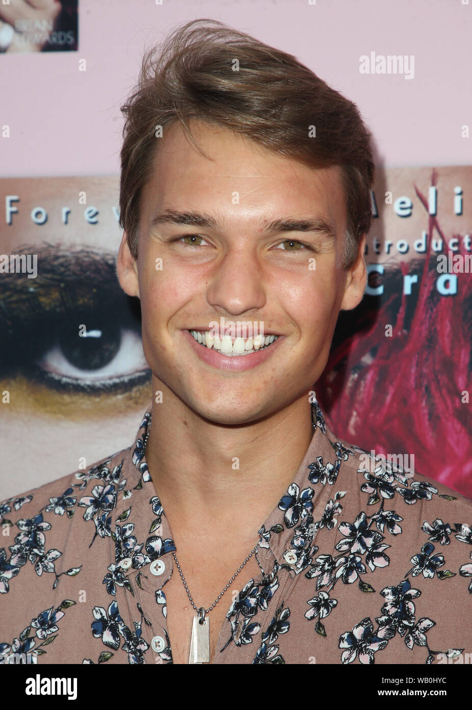 MALIBU Ca Aug 22: Carlos Bottcher, attends the book release of "I Might ...