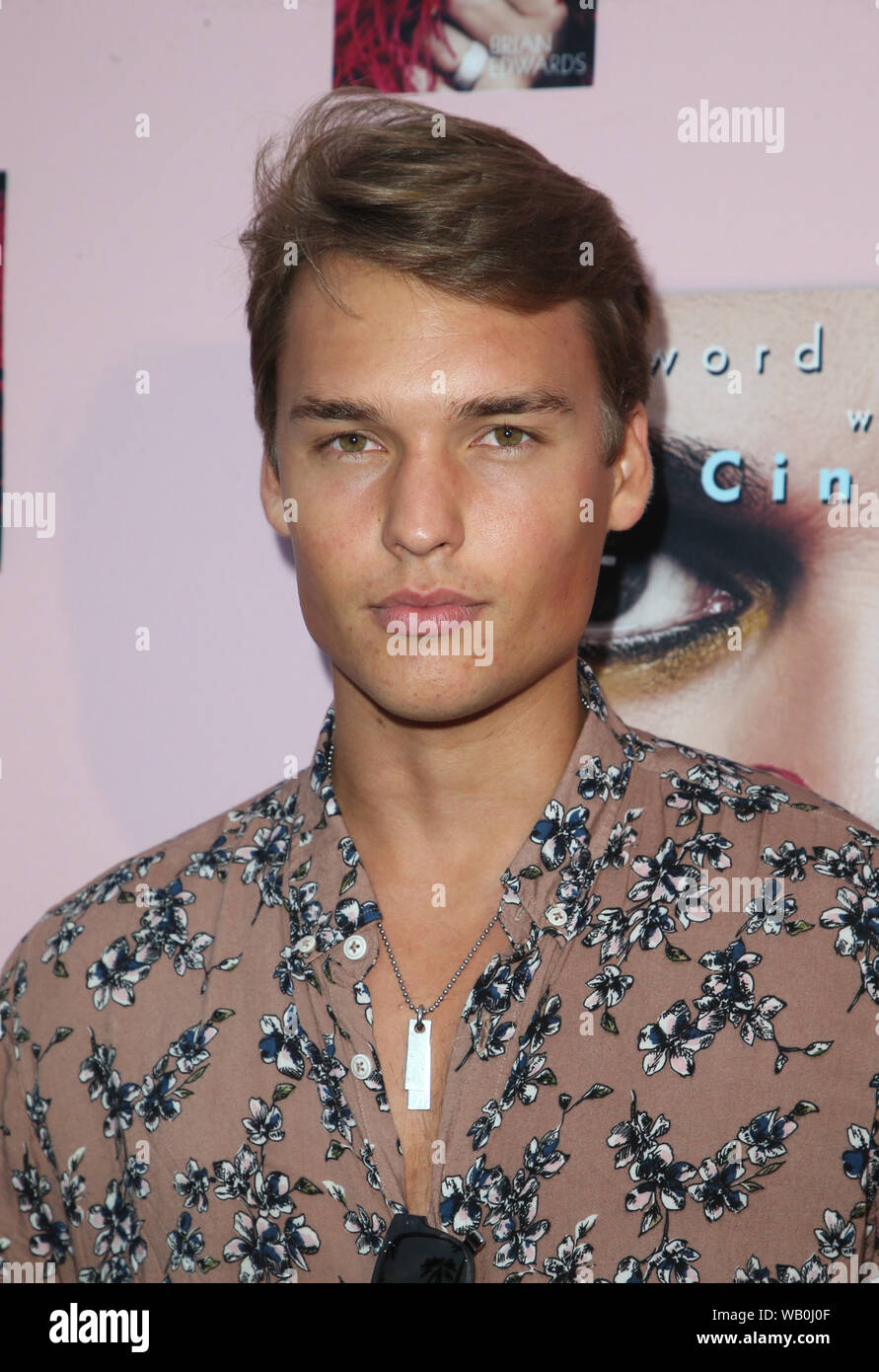 MALIBU Ca Aug 22: Carlos Bottcher, attends the book release of "I Might ...