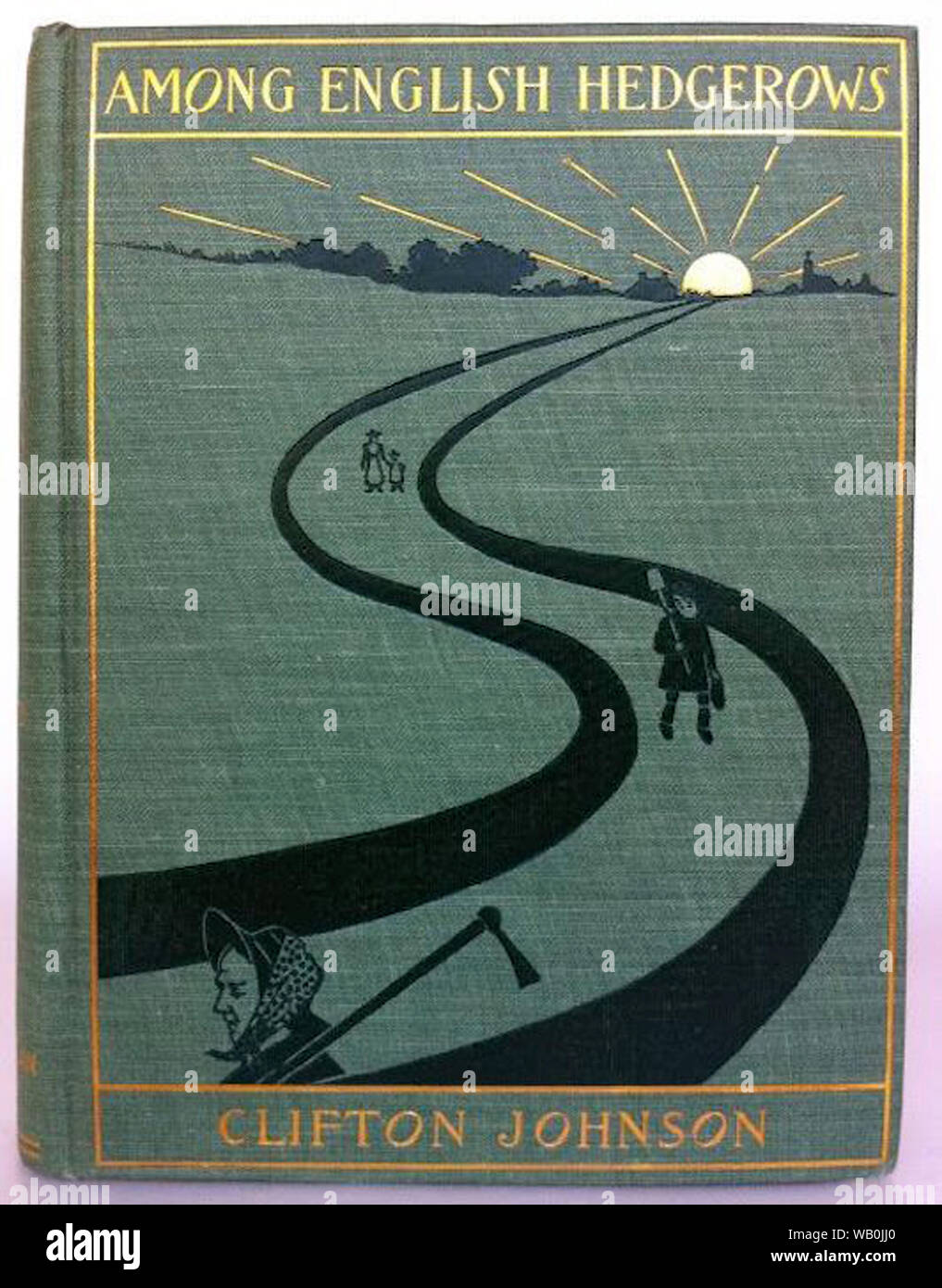 Cover example historical design hi-res stock photography and images - Alamy