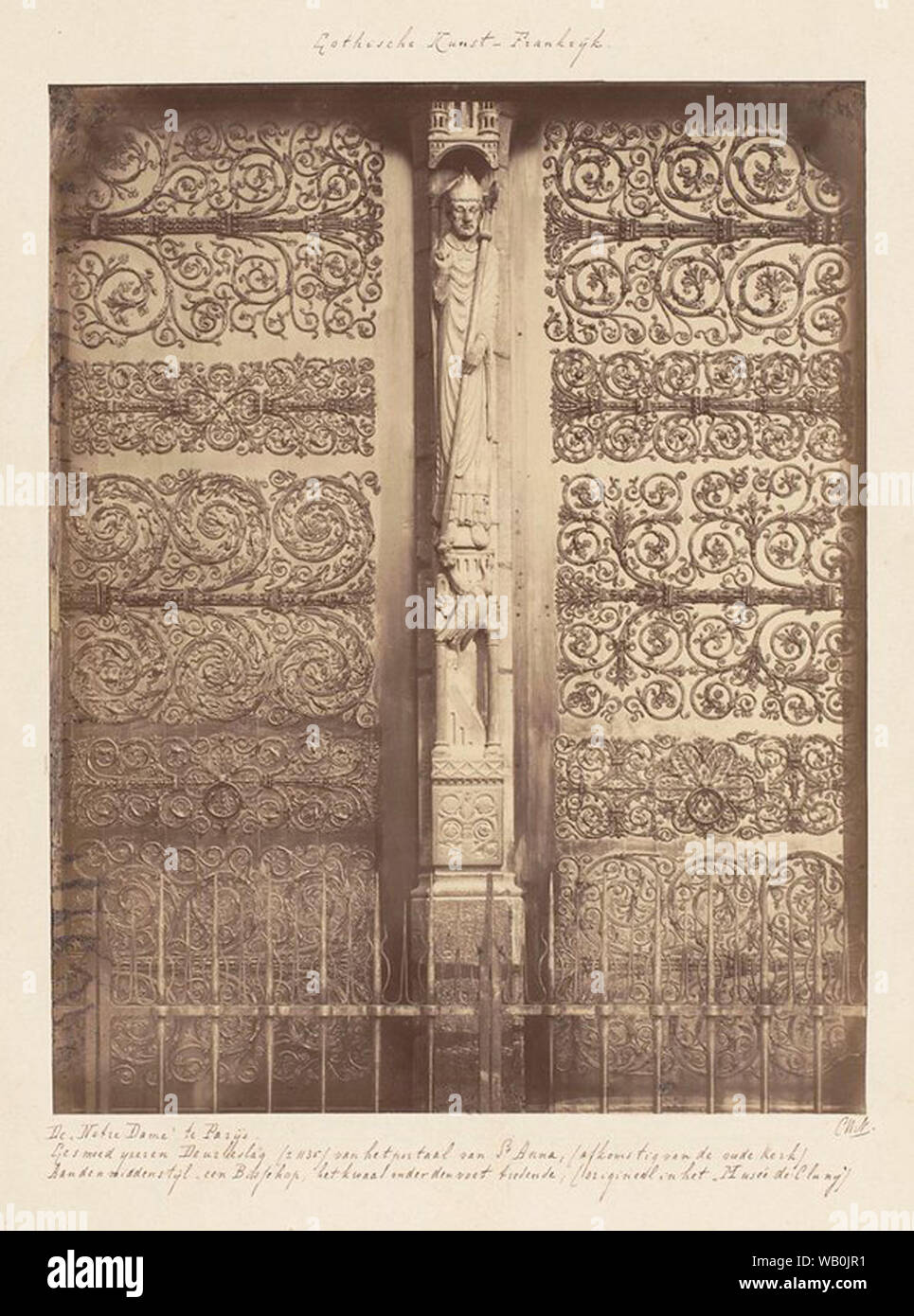 medieval statue stone art Stock Photo - Alamy