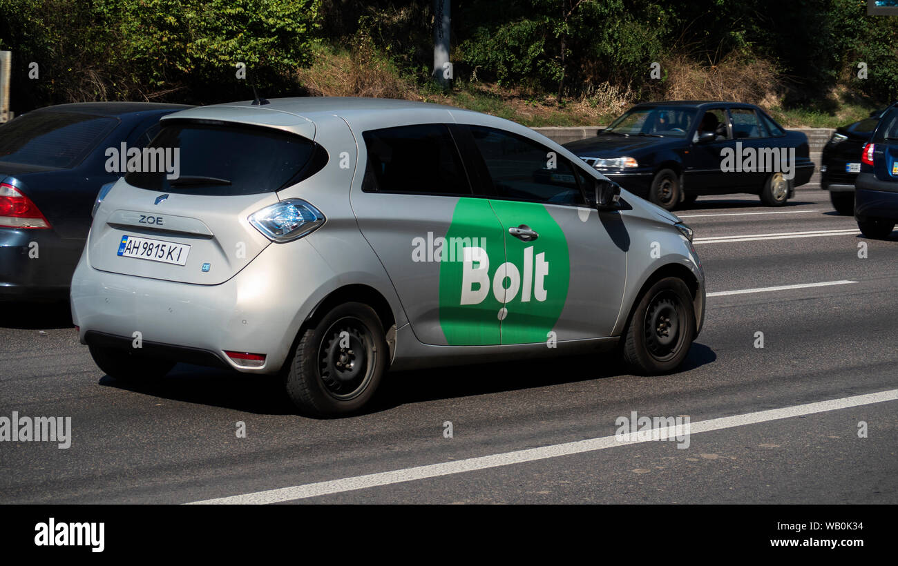 Bolt cab hi-res stock photography and images - Alamy
