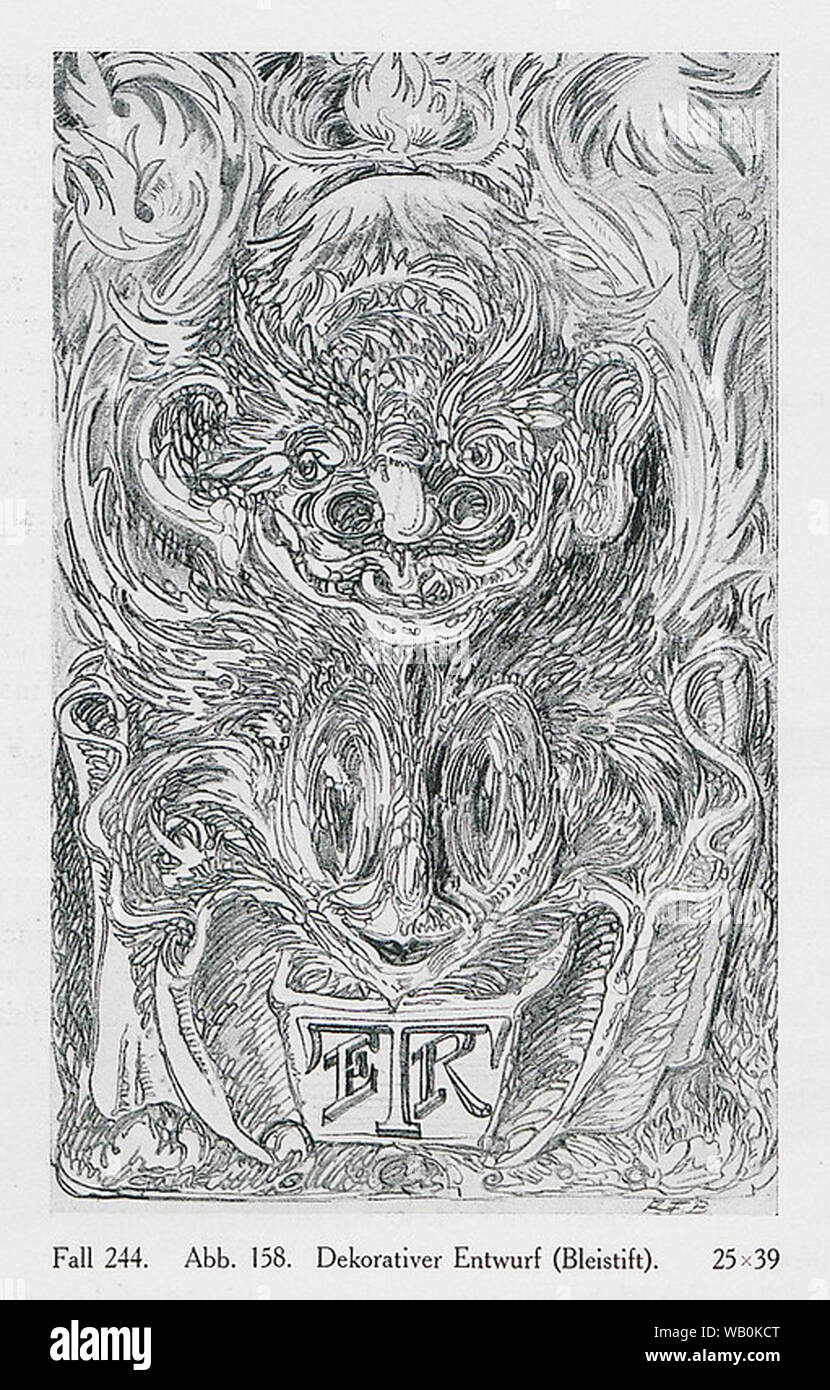 Mentally Insane Artwork