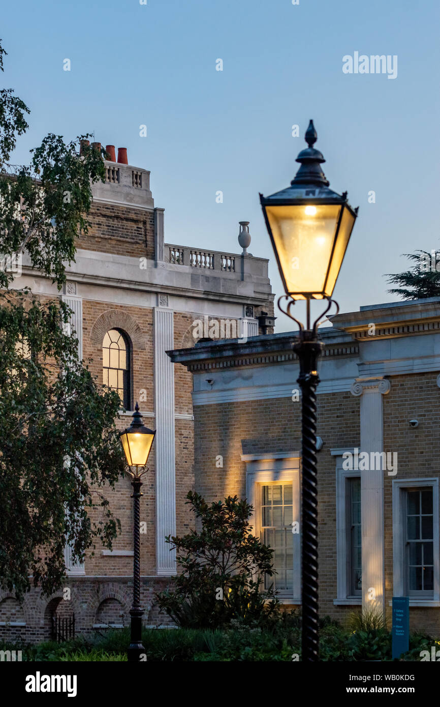 Pitzhanger hi-res stock photography and images - Alamy