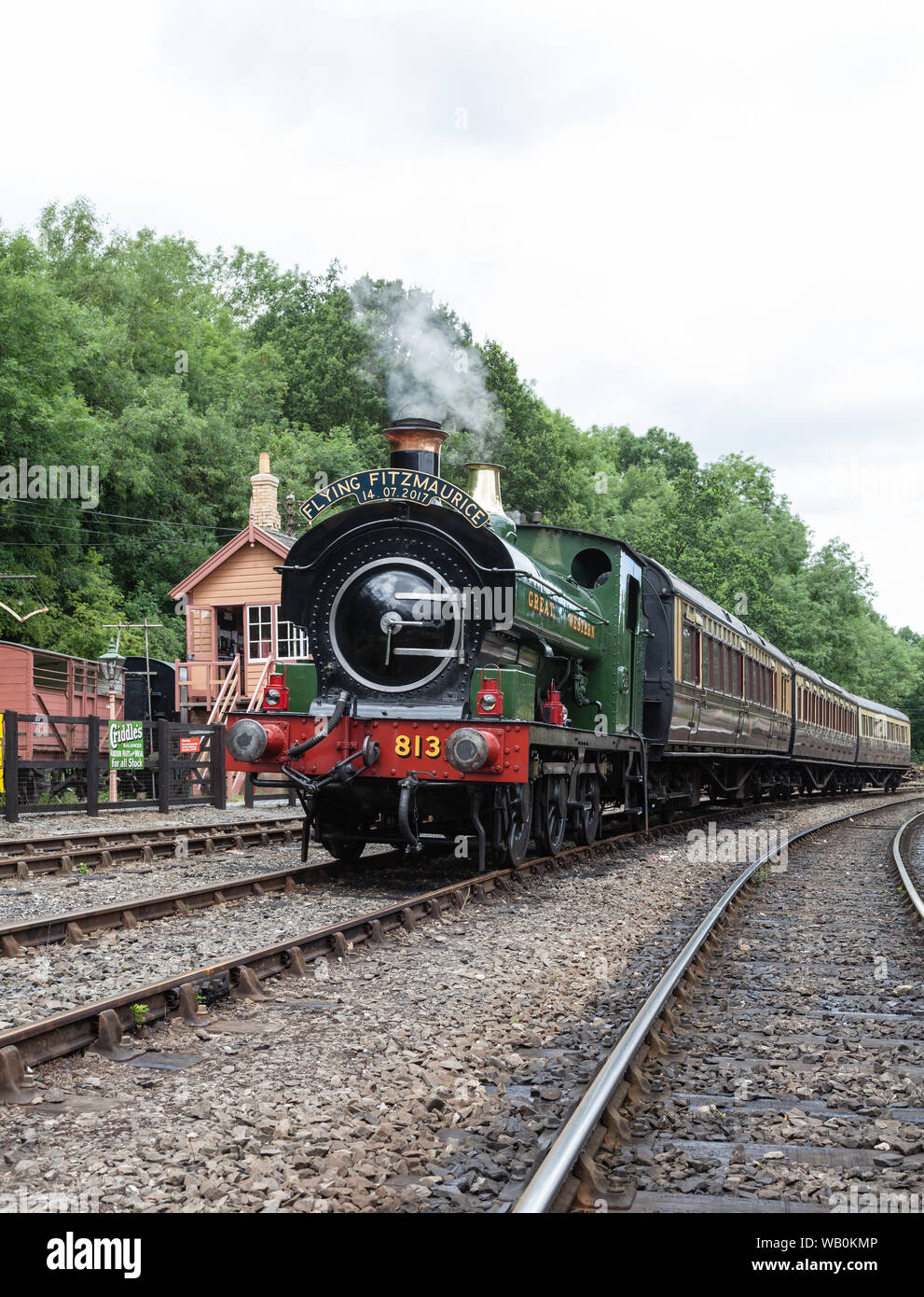 Fitzmaurice hi-res stock photography and images - Alamy