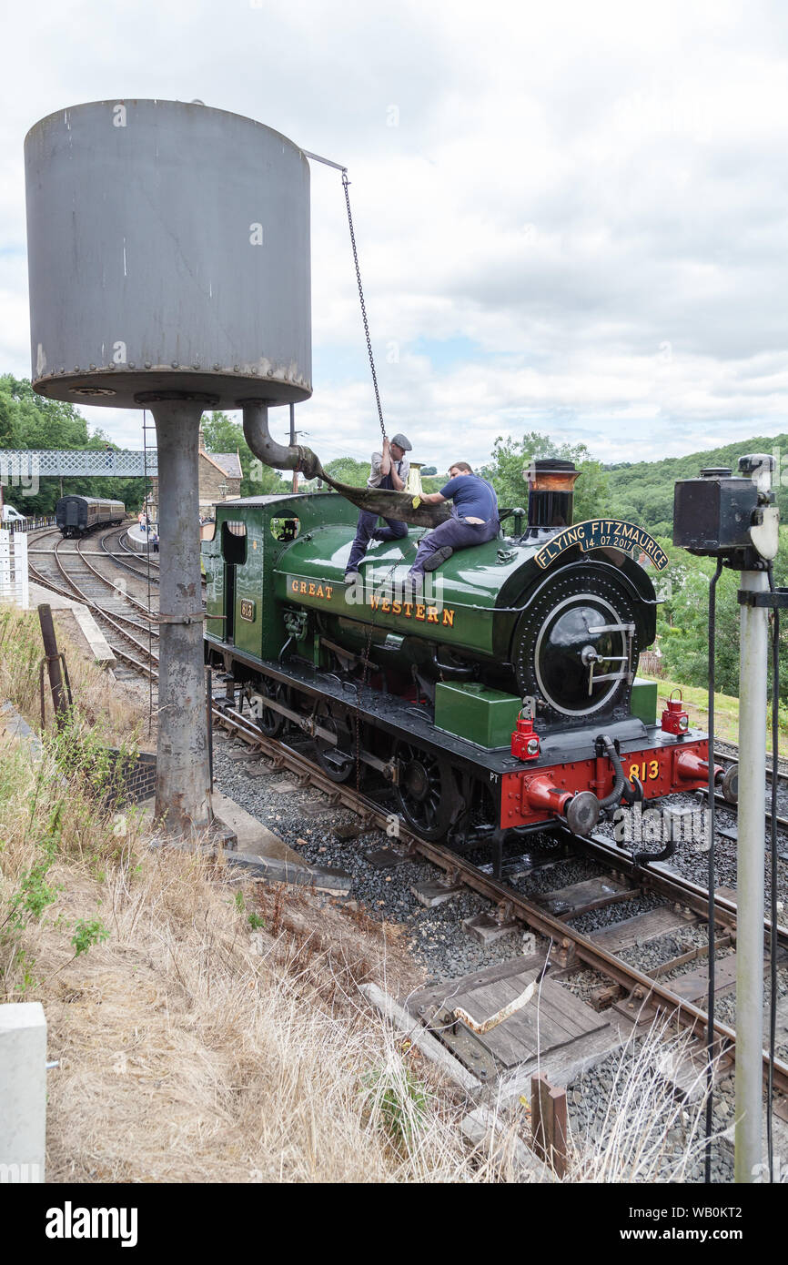 Flying fitzmaurice hi-res stock photography and images - Alamy