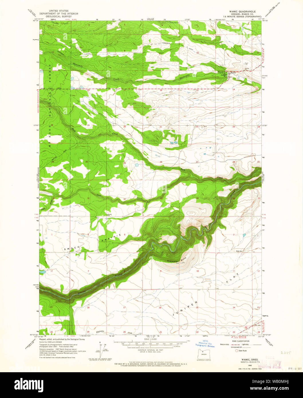 Wamic hi-res stock photography and images - Alamy