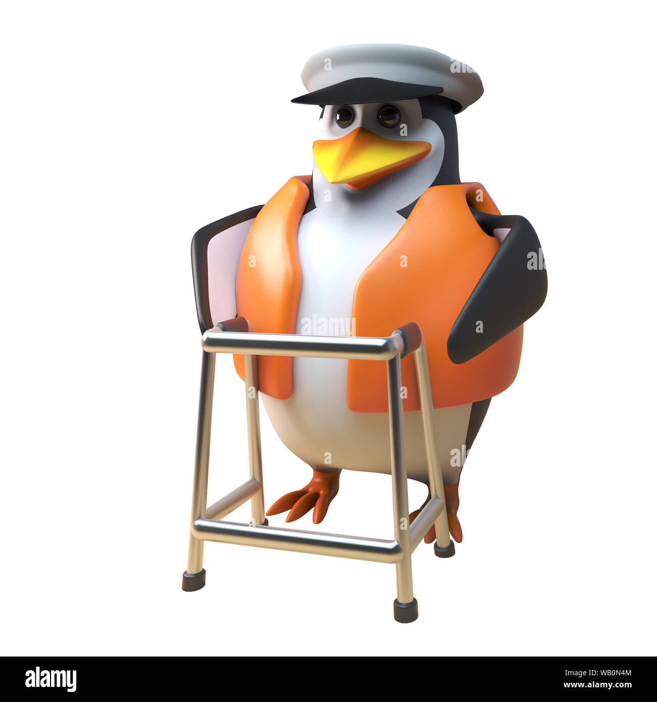 Character seaman hi-res stock photography and images - Alamy