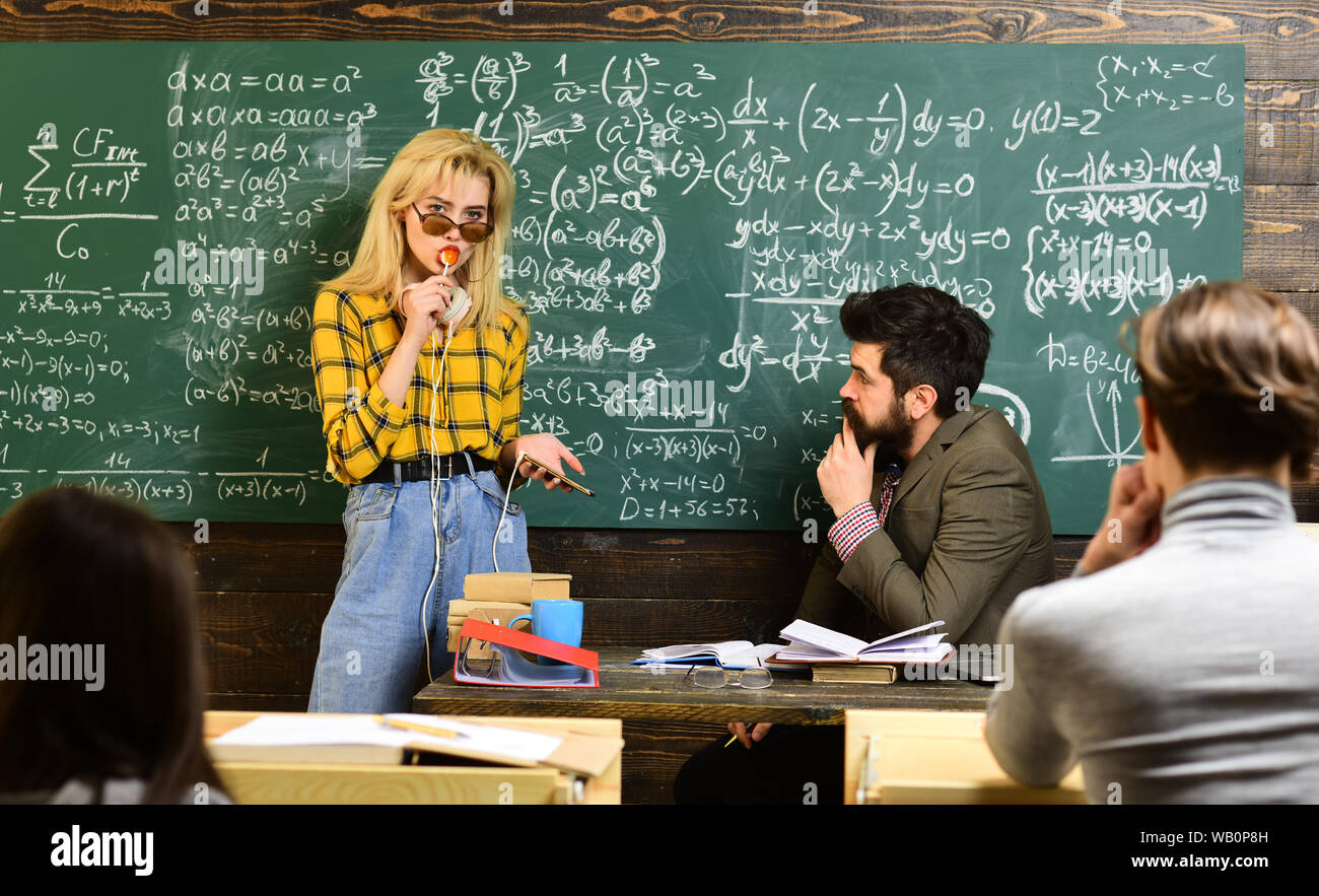 Personal relationships are foundational to student success. High school ...