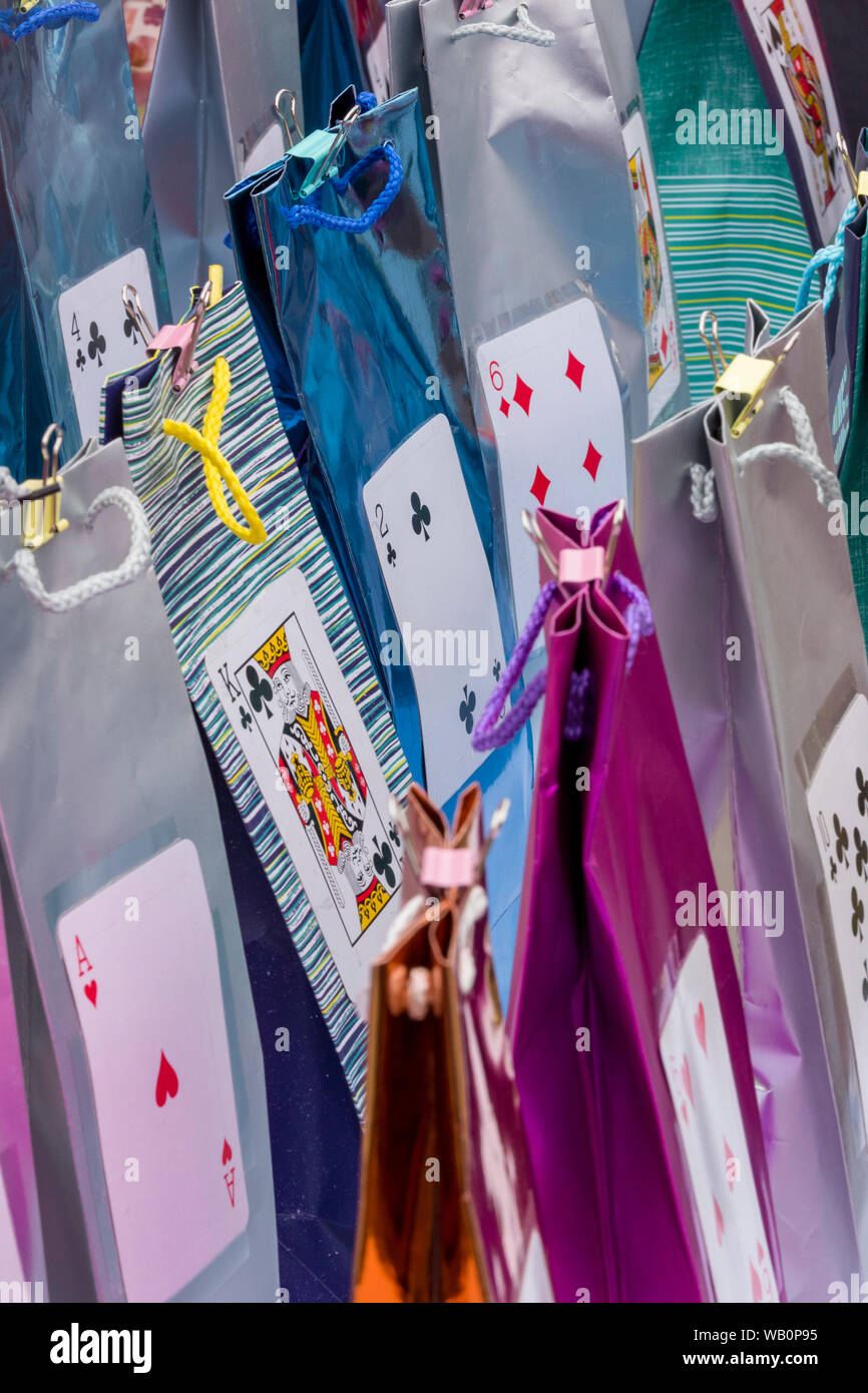 Betting stall hi-res stock photography and images - Alamy