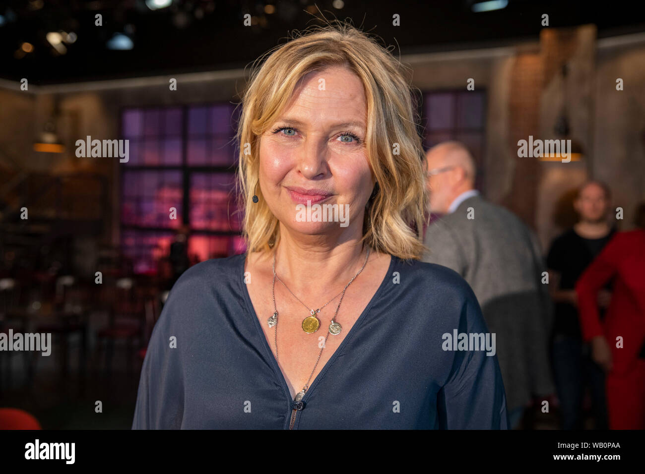 Katharina böhm hi-res stock photography and images - Alamy