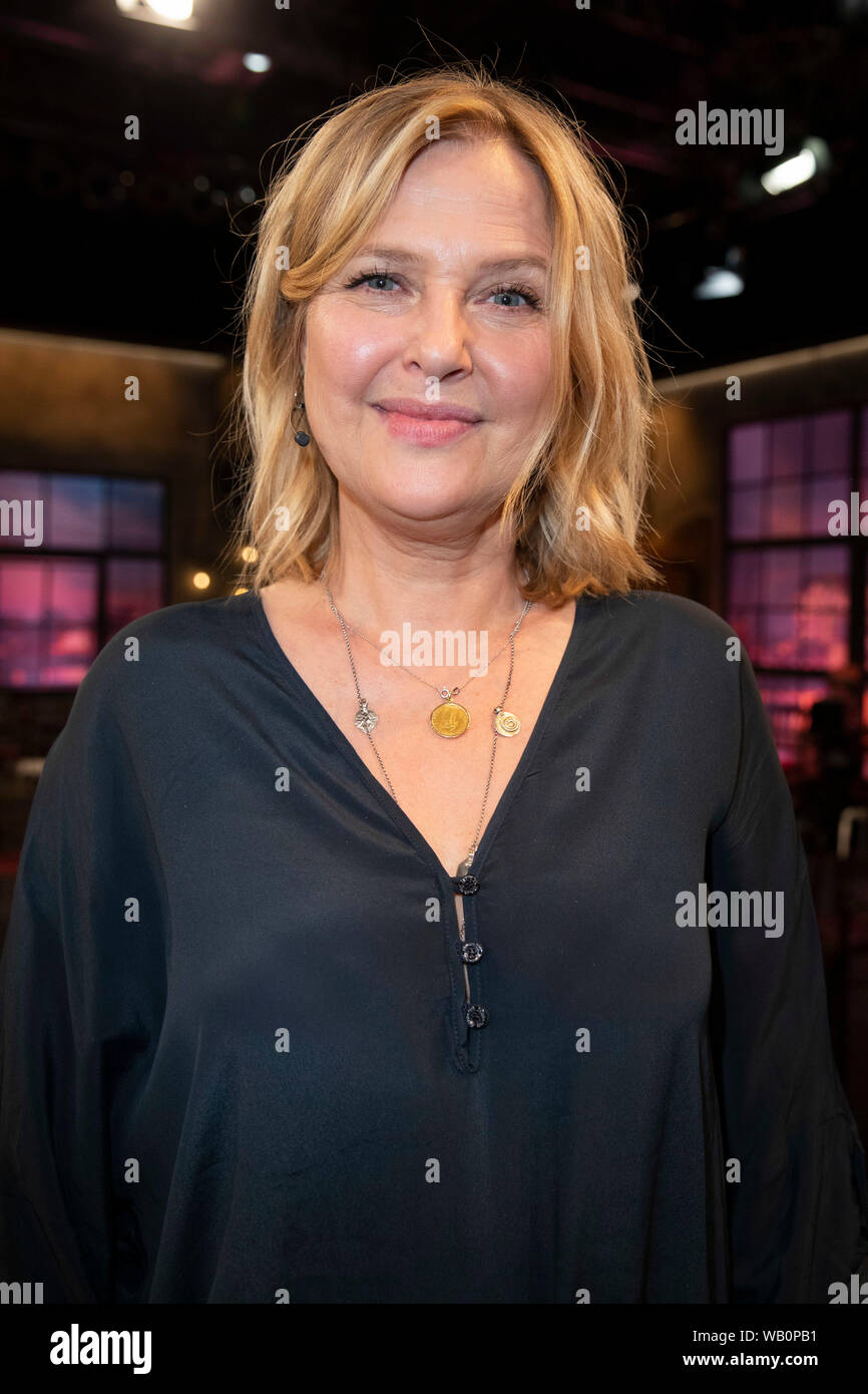 Katharina böhm hi-res stock photography and images - Alamy