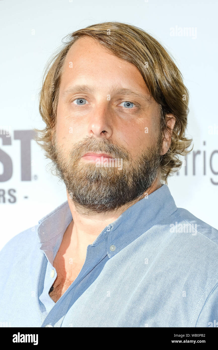 Alexandre aja hi-res stock photography and images - Alamy