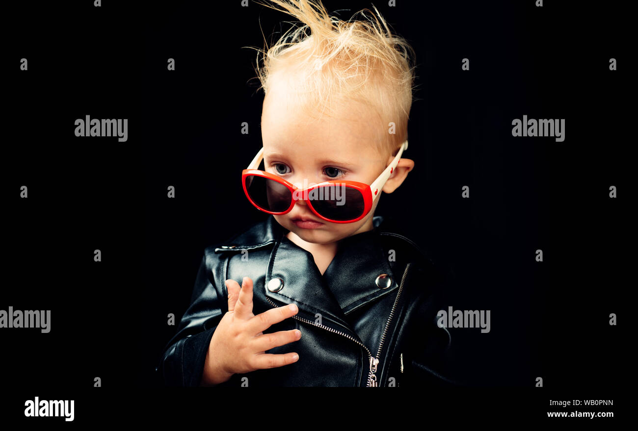 Punk rock trend hi-res stock photography and images - Alamy