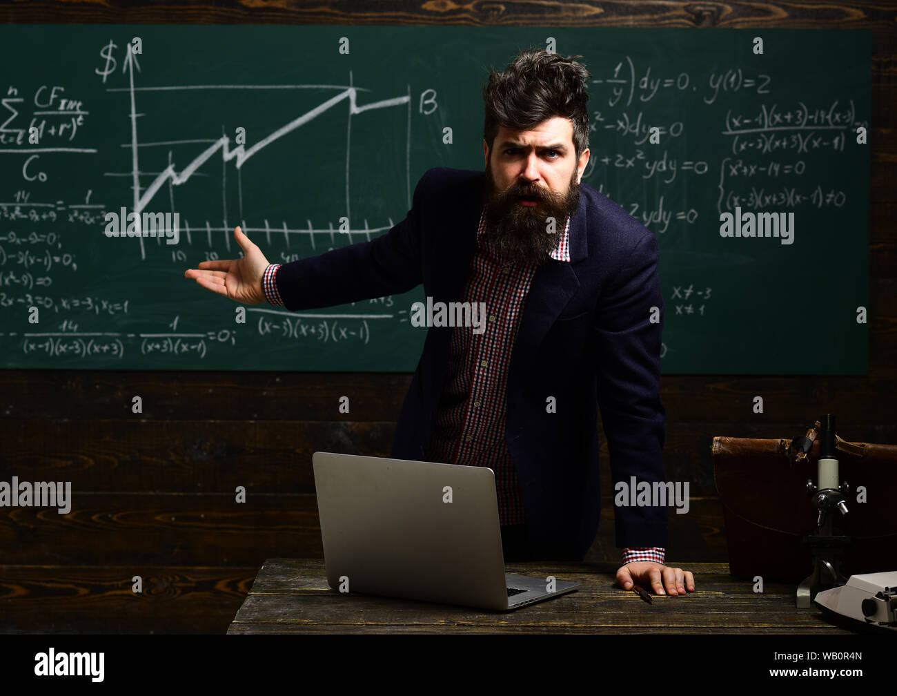 Personal. Teacher adjusts techniques to meet the learning styles of the ...