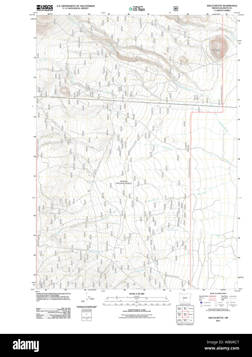 Welch map hi-res stock photography and images - Alamy