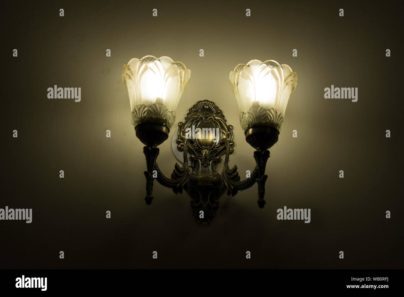 In picture/photo colour shows light.Sophisticated colors with symmetry ...