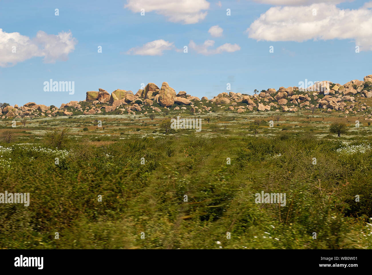 Singida High Resolution Stock Photography and Images - Alamy