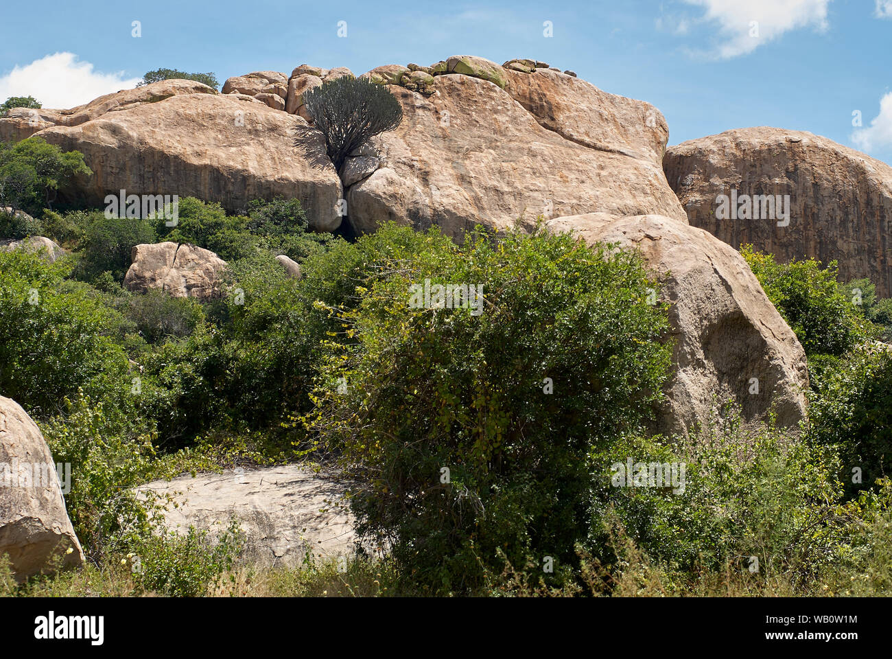 Singida hi-res stock photography and images - Alamy