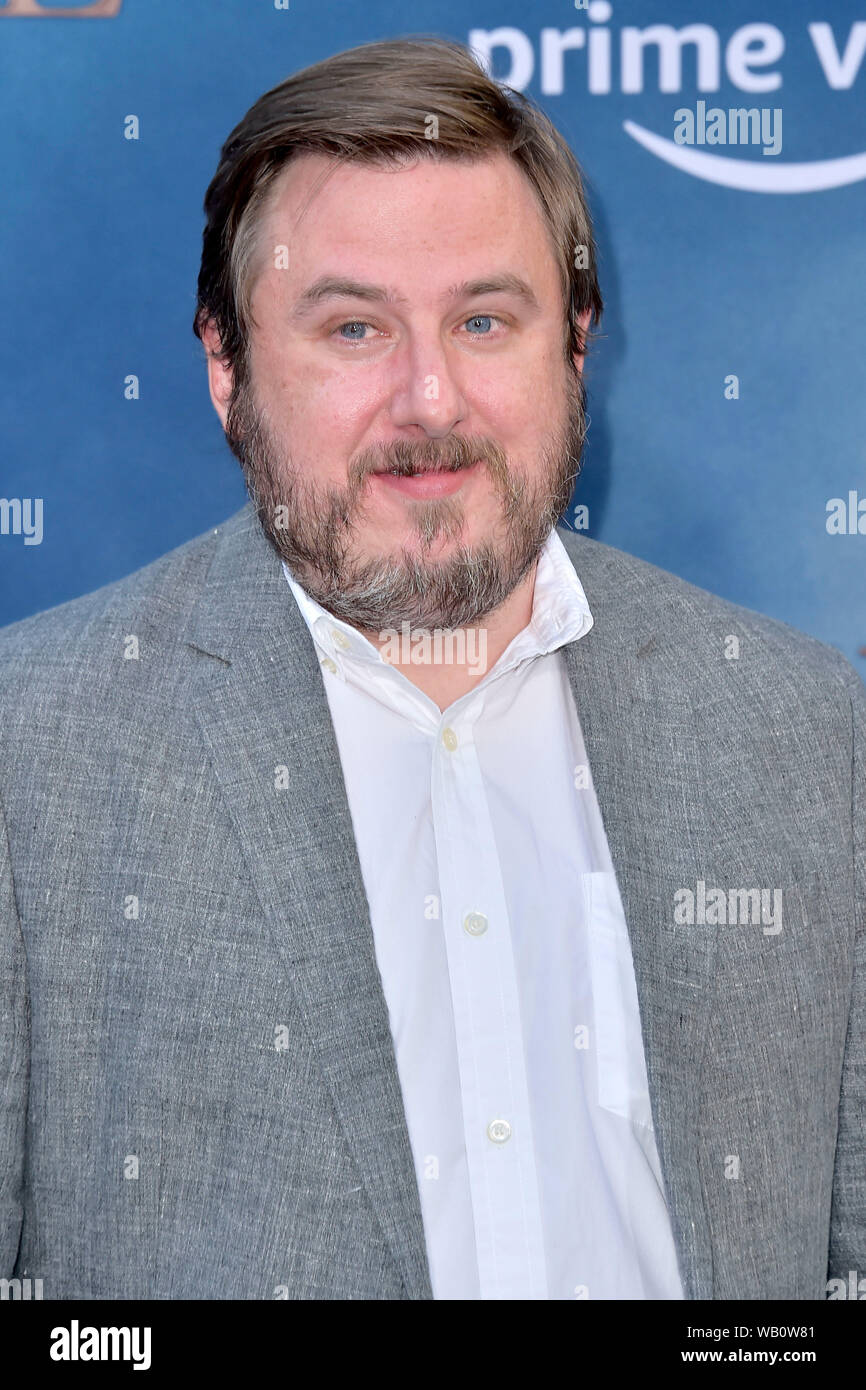 Travis beacham hi-res stock photography and images - Alamy