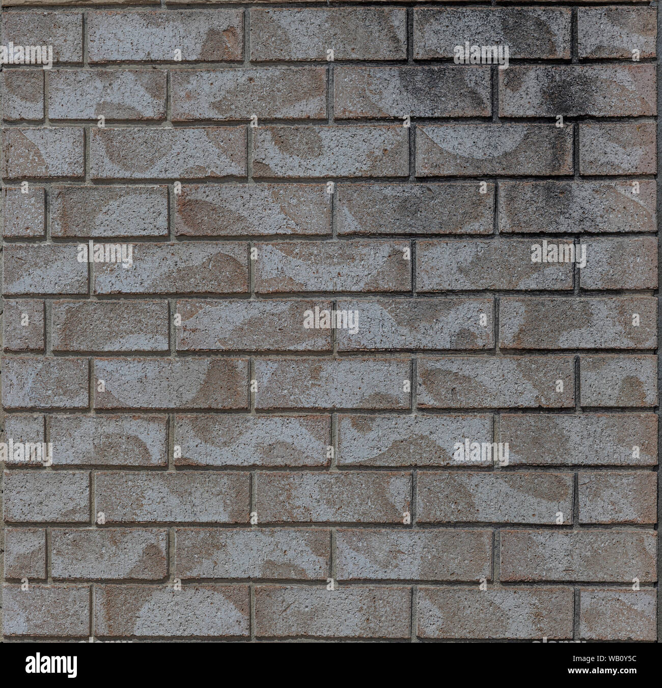 Running bond brickwork hi-res stock photography and images - Alamy