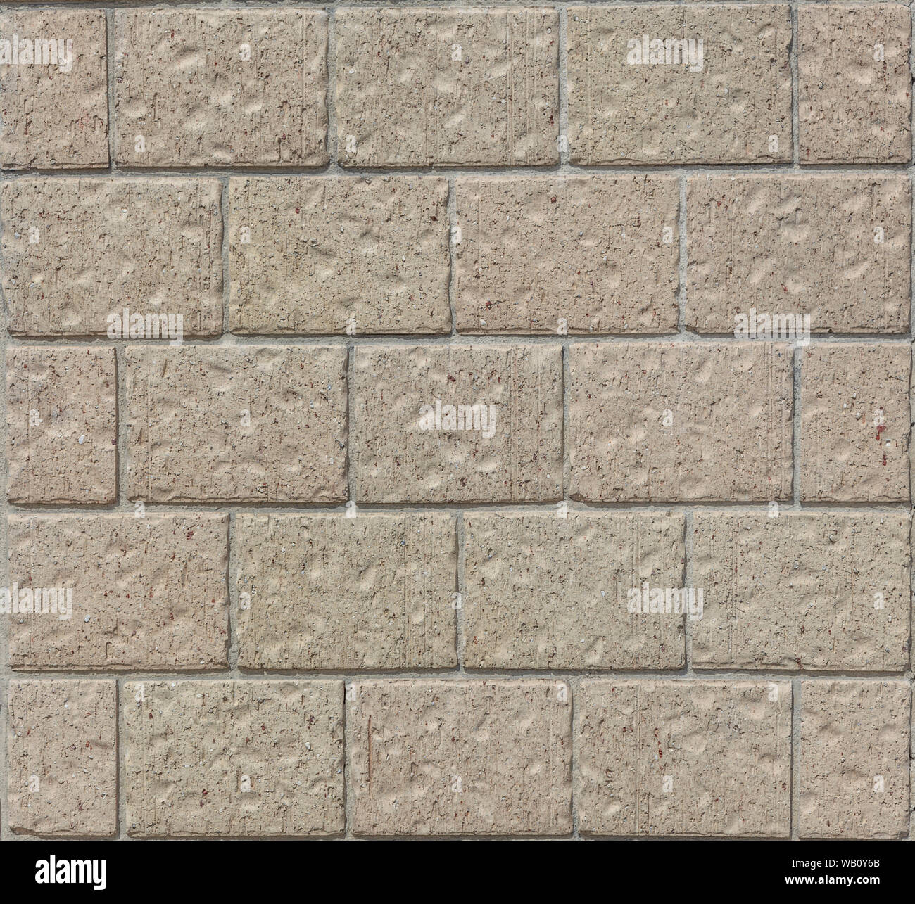 Concrete stretcher pattern hi-res stock photography and images - Alamy