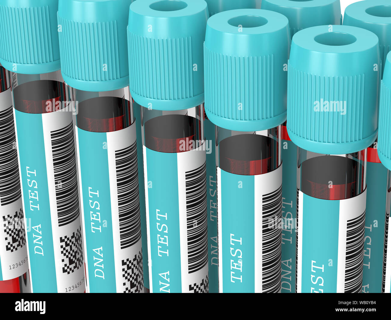 Dna morphology hi-res stock photography and images - Alamy