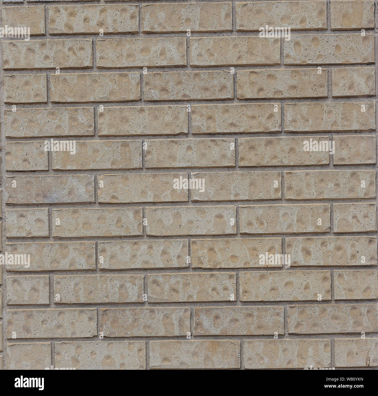 Running bond brickwork hi-res stock photography and images - Alamy