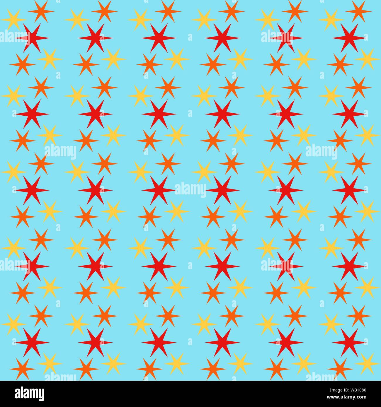 Baby stars Stock Vector Images - Alamy