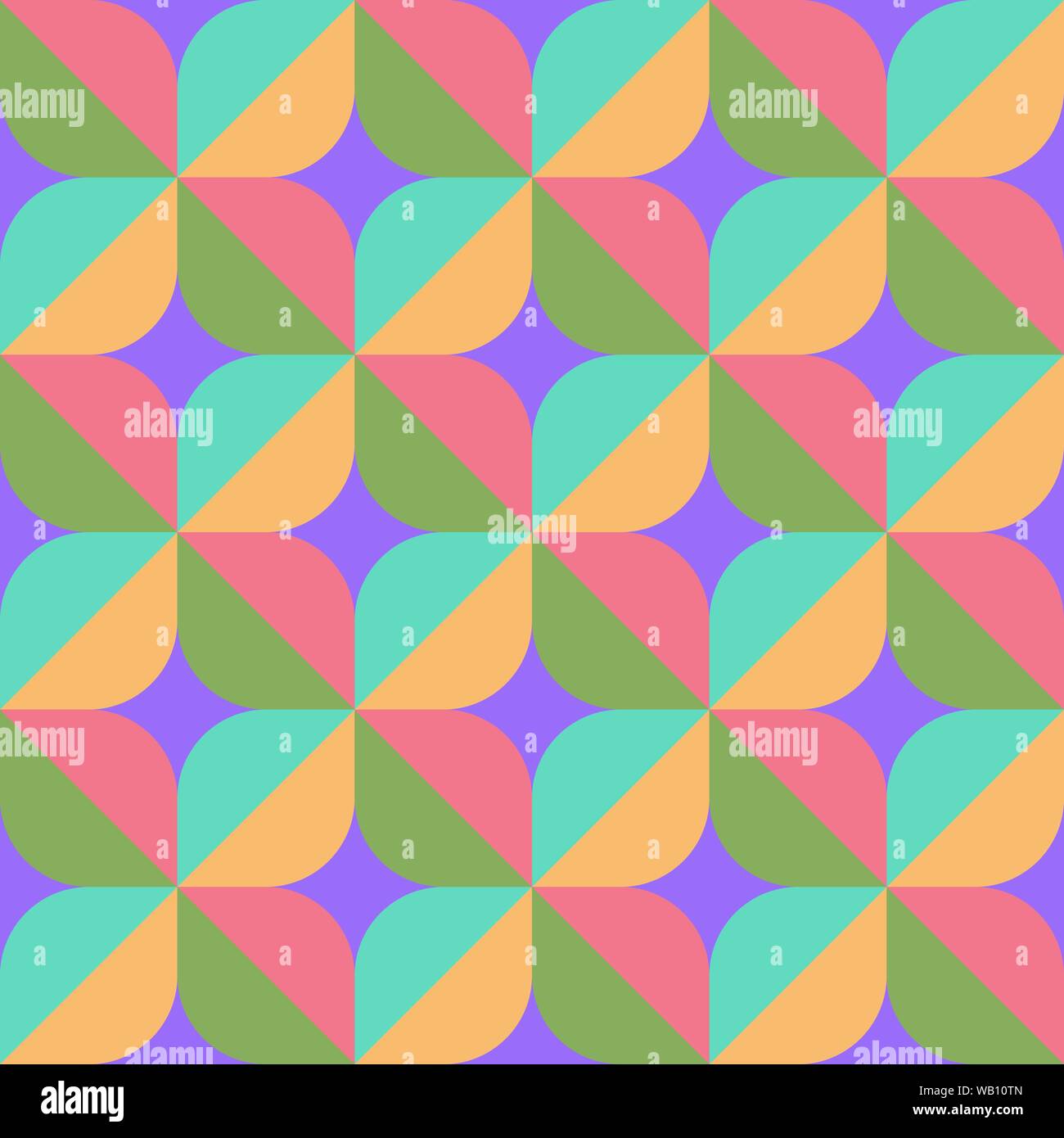 Shape shapes pattern patterns hi-res stock photography and images - Alamy