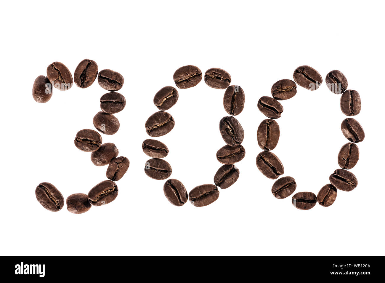 Number 300 hi-res stock photography and images - Alamy