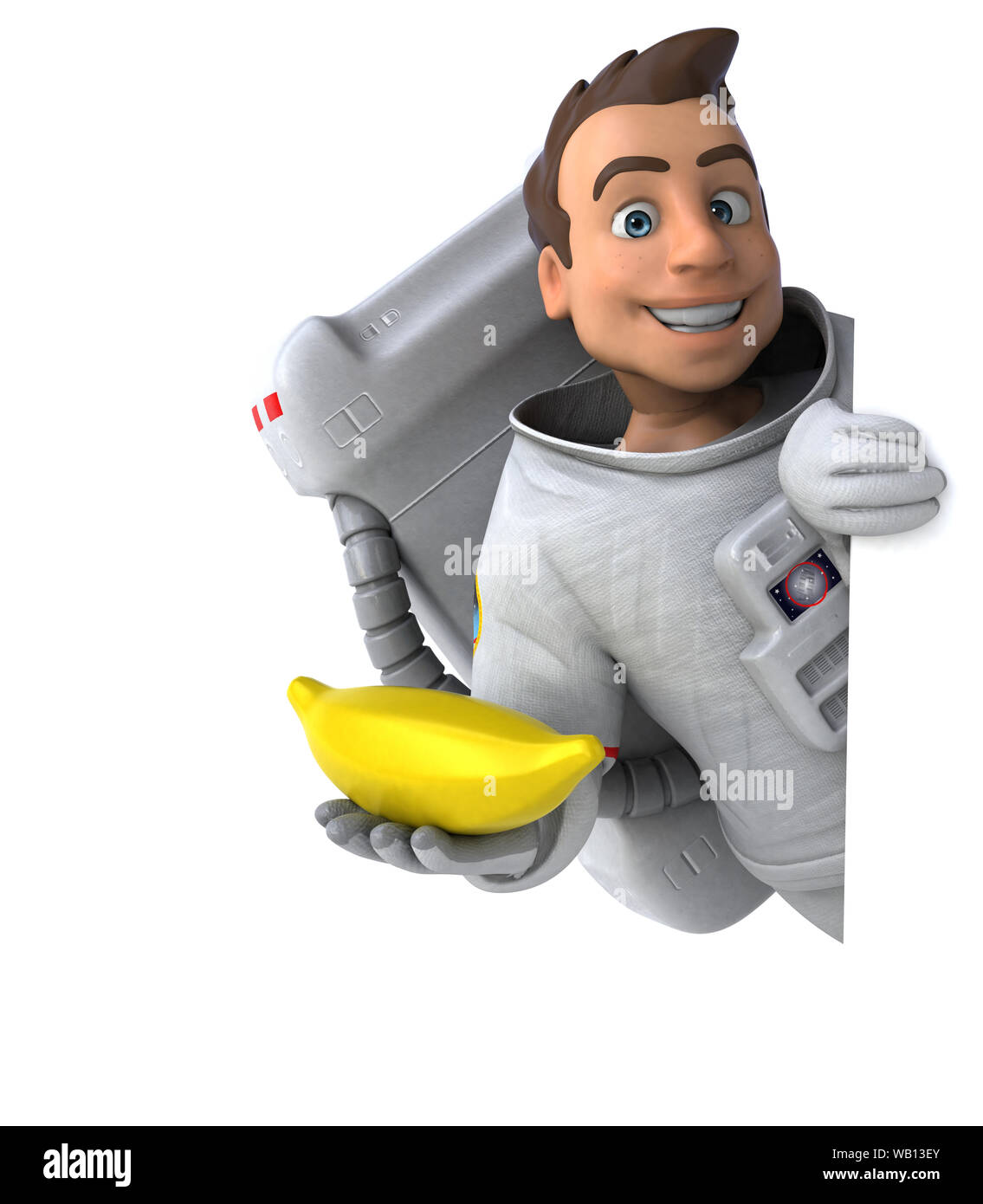 Nasa astronaut exploration and fruit hi-res stock photography and ...