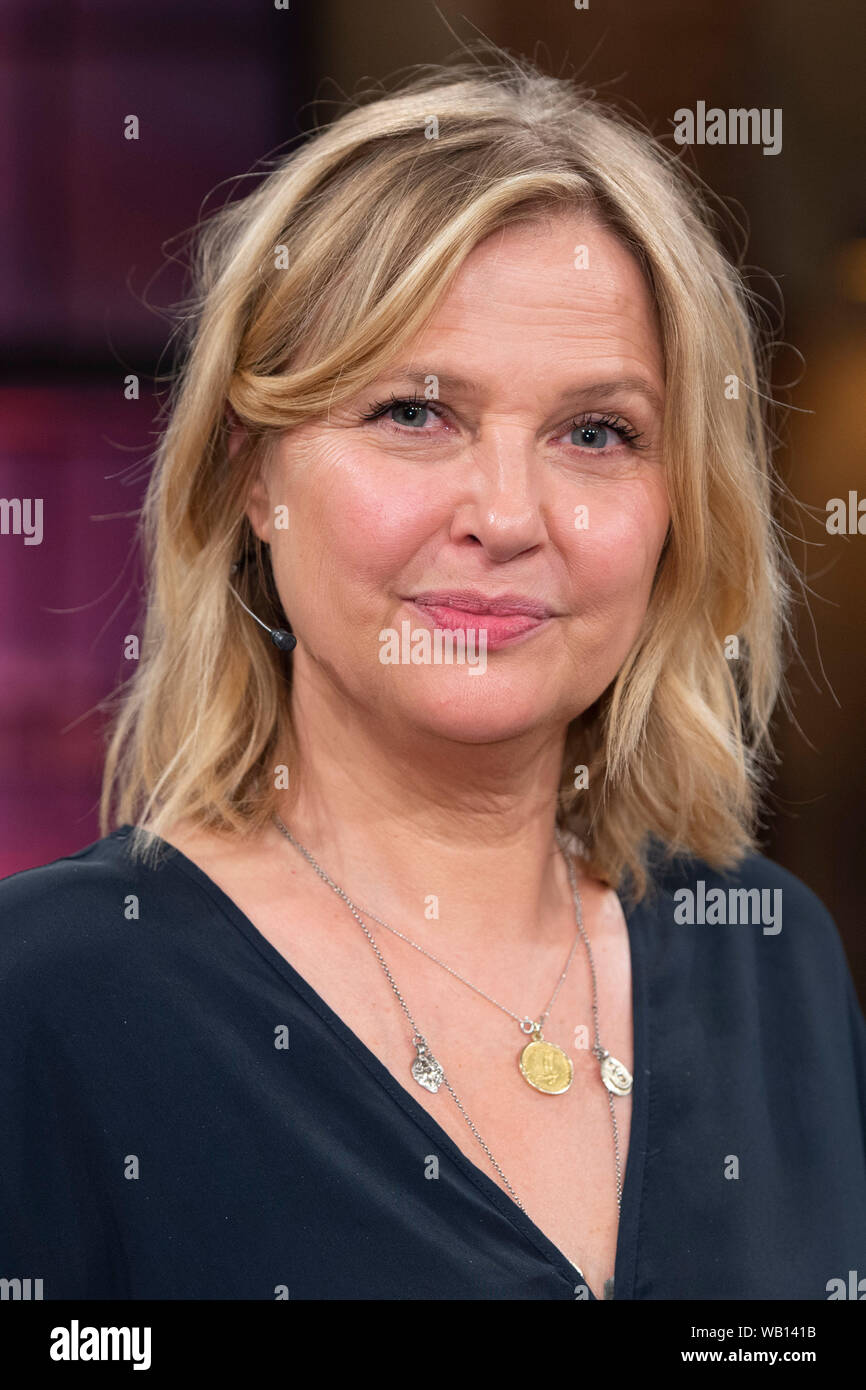 Katharina böhm hi-res stock photography and images - Alamy