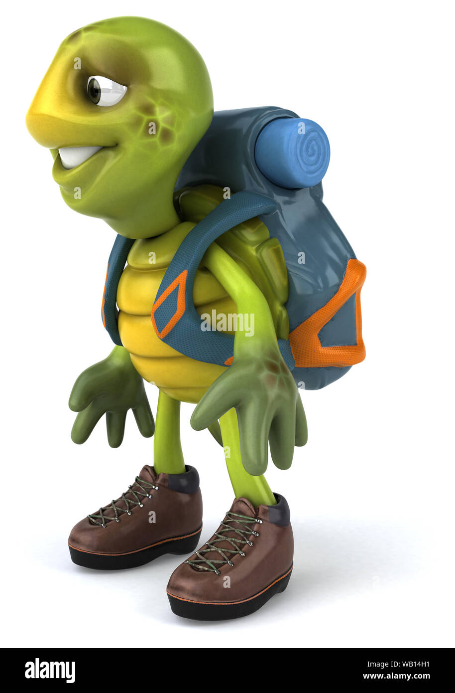 Turtle trail hike hi-res stock photography and images - Alamy