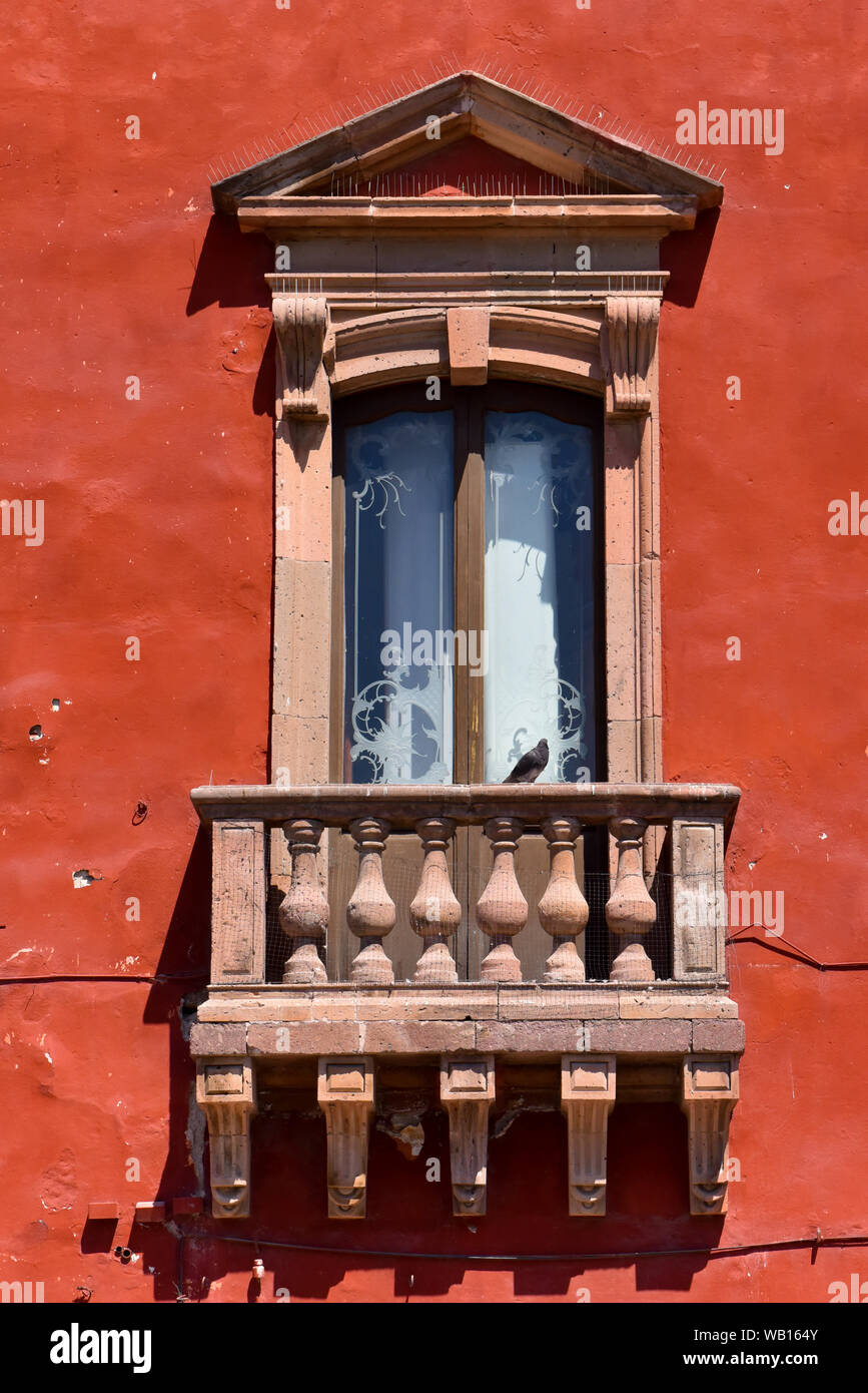 Windows mexican detail mexico hi-res stock photography and images - Alamy