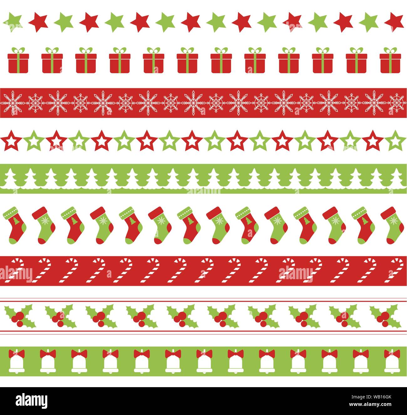 Wallpaper borders hi-res stock photography and images - Alamy