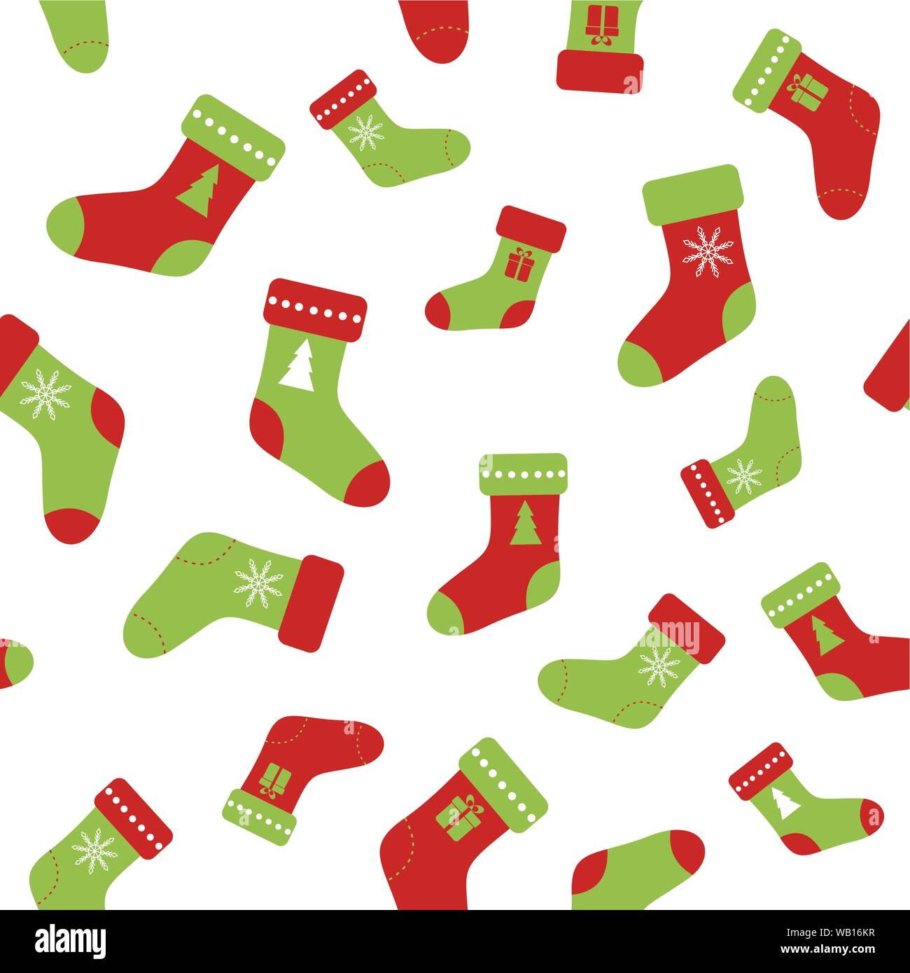 Random fabric seamless vector Stock Vector Images - Alamy