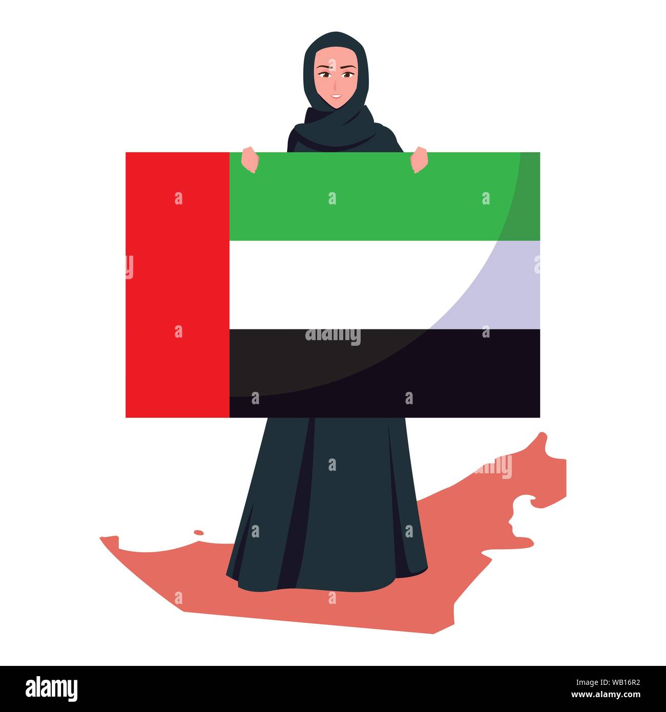 Emirati art Stock Vector Images - Alamy