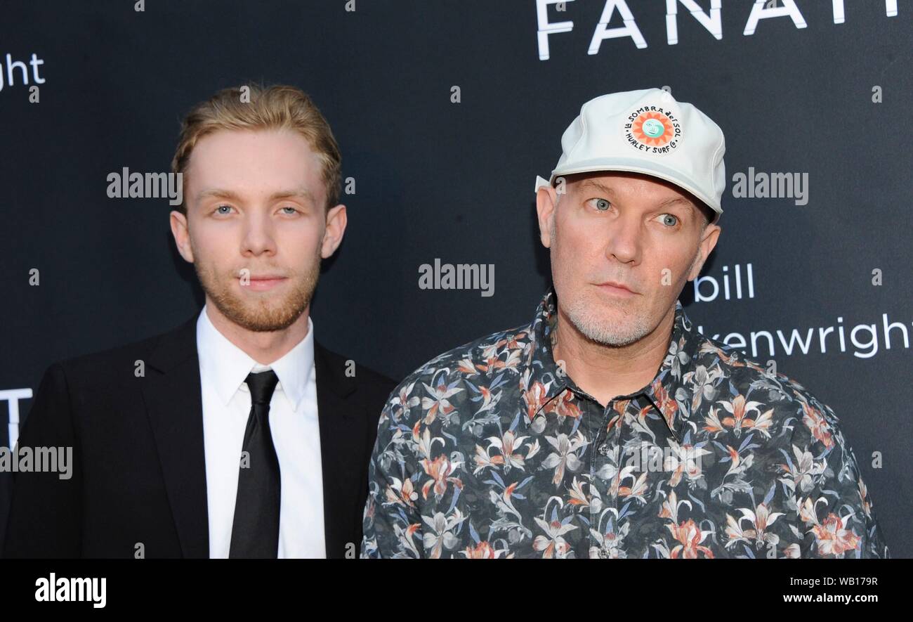 Fred durst red carpet hi-res stock photography and images - Alamy