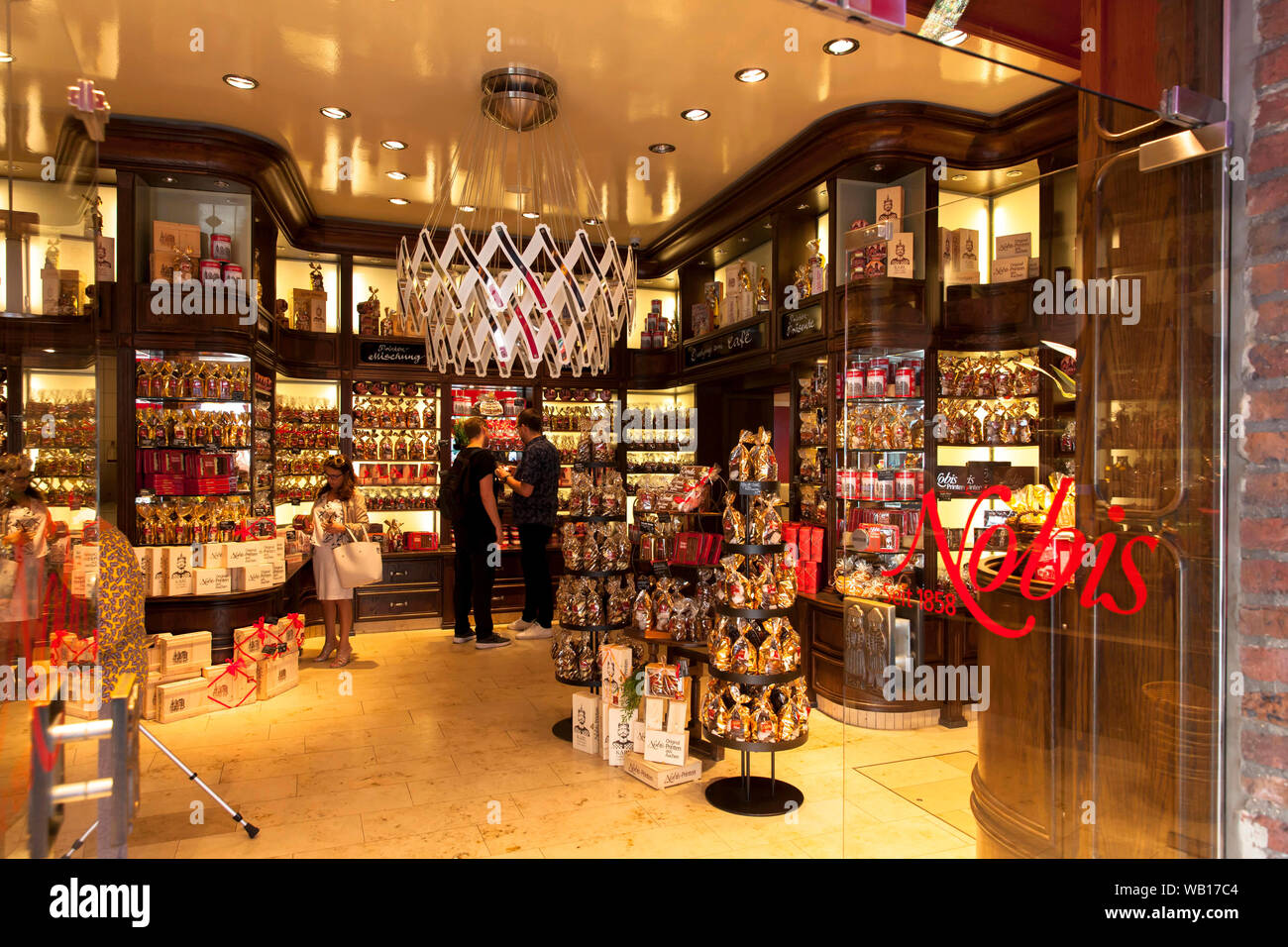 Aachener printen hi-res stock photography and images - Alamy